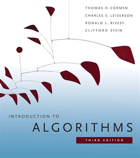 Introduction To Algorithms Br