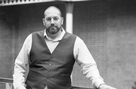 Guy Bevan Joins Connect Lbbonline