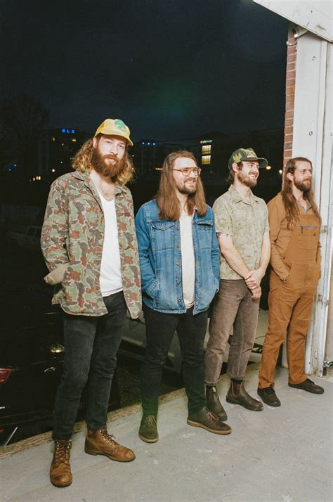 Sam Burchfield The Carolina Jubilee Food And Music Festival