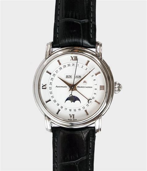 Affordable Triple Calendar Moonphase Watchuseek Watch Forums