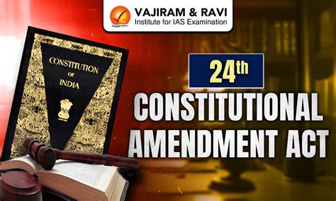 1st Constitutional Amendment Act Features Importance