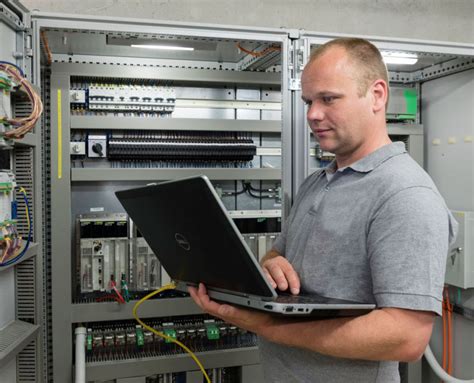 Control Engineer Plc Brisq