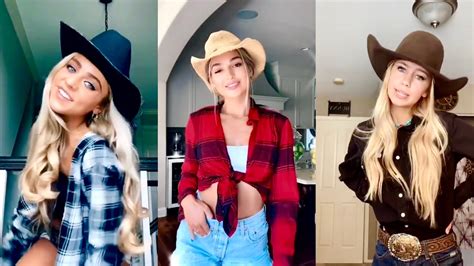 The Best Country Tik Tok Challenge 2020 Part 3 Youtube