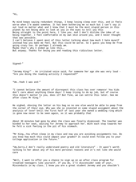 90s Au Chiasmus Draft Pdf