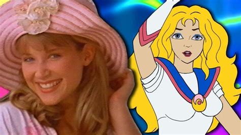 Sailor Moon Encuentran El Piloto De La Versión Estadounidense Que