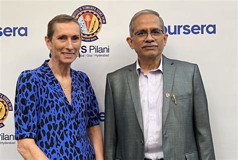 Bits Pilani Collaborates With Coursera To Launch First Online Bsc In