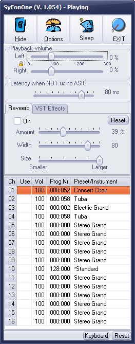 Synthfont Viena Vstsynthfont Syfonone Midi To Wav