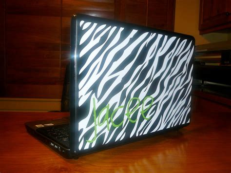 Laptop Covers A Vinyl Design