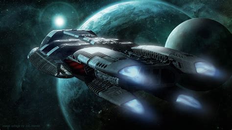 Battlestar Galactica Wallpapers Wallpaper Cave