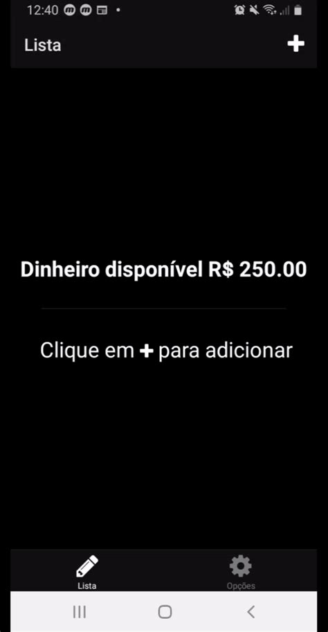 Github Choco Lista Compras