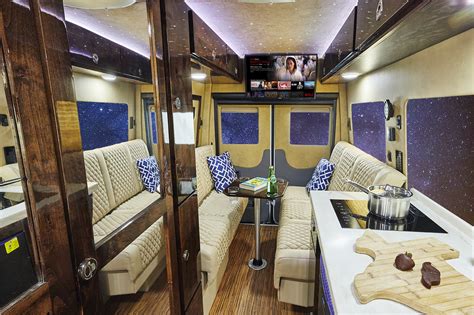 Galactic Libra Galactic Rv