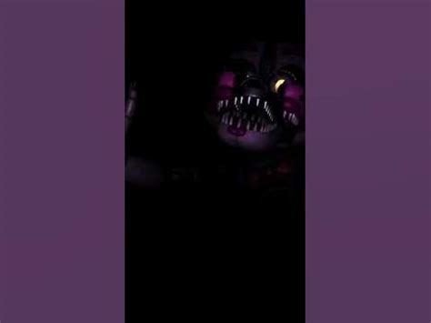 Funtime Foxy Jumpscare Help Wanted 2 Fnaf Jumpscare Vr Youtube