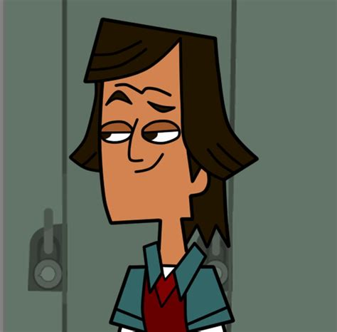 Total Drama Island Noah