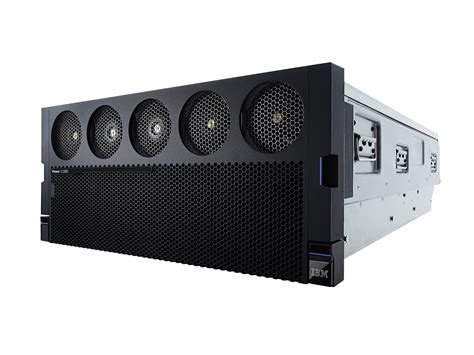 If Design Ibm Power10