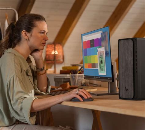 HP OmniDesk HP Official Store