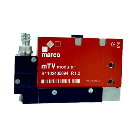 Valve Sans Contact Valve De Jetting Ddm