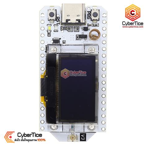 lora sx1276 430 470mhz esp32 0 96 inch blue oled bluetooth wifi