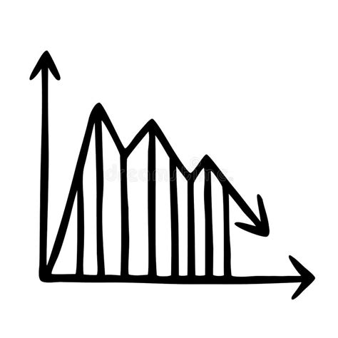 Declining Bar Line Graph Stock Illustrations 156 Declining Bar Line Graph Stock Illustrations