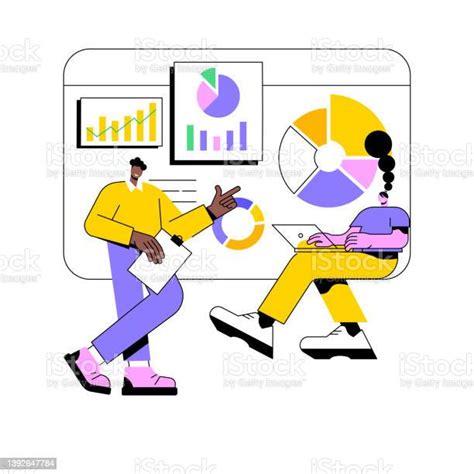 혁신 관리 소프트웨어 추상 적 개념 벡터 일러스트레이션 개념에 대한 스톡 벡터 아트 및 기타 이미지 개념 개발 공동체