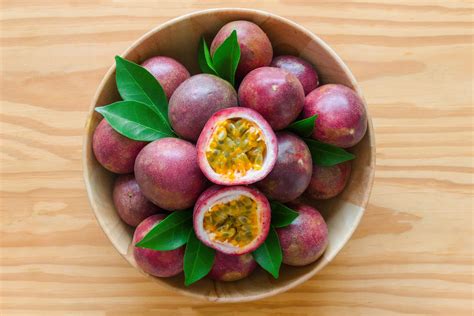 Natural Passion Fruit Flavor Trends And Innovation