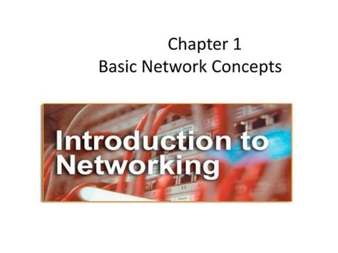 Class Viii Ch 1 Networking Concepts Pptx Computer Networking