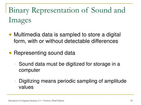 Ppt Chapter 4 The Building Blocks Binary Numbers Boolean Logic