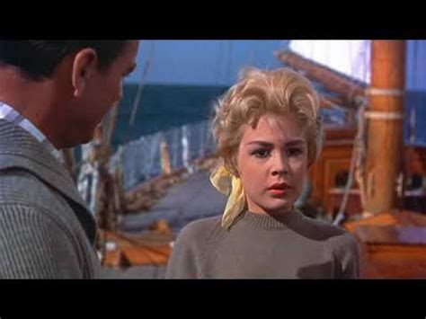 A Summer Place 1959 Youtube