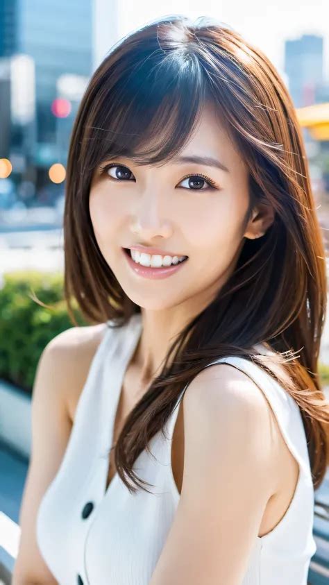 Highest Resolution 4k Masterpiece 13 A Japanese Milf Photo Of