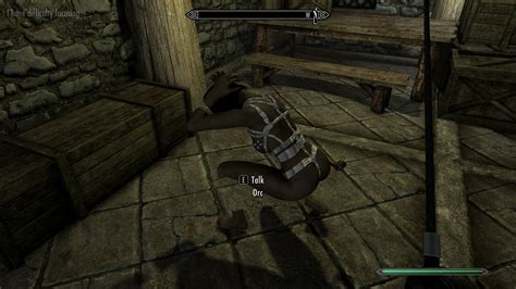 DD Limbs Disappear And Bodyslide Clipping Technical Support Skyrim Special Edition LoversLab