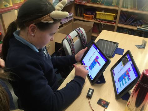 micro bit coding