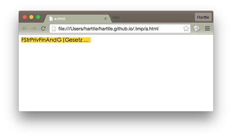 如何使用 Css 截断文本？ Harttle Land