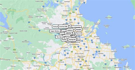 Choropleth Population Density Scribble Maps