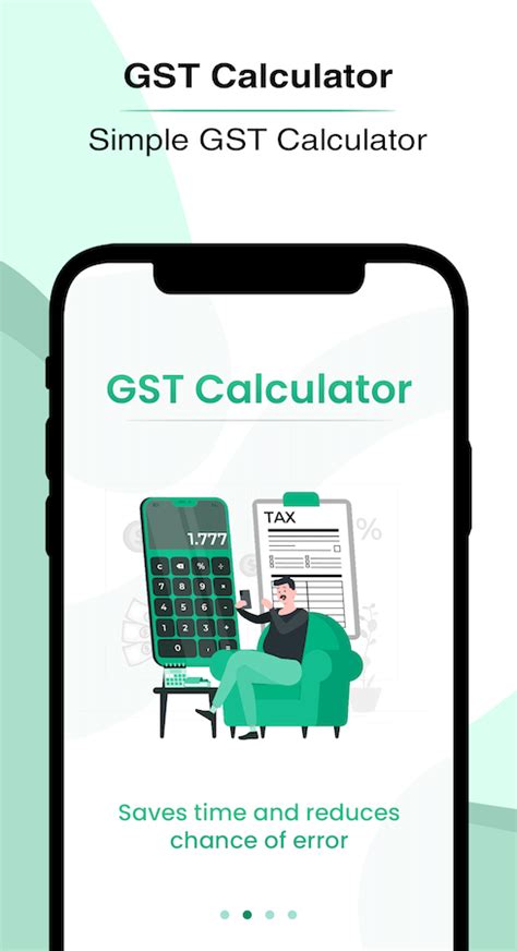GST Calculator IOS Swift XCode AdMob By Sourcecodemaster CodeCanyon