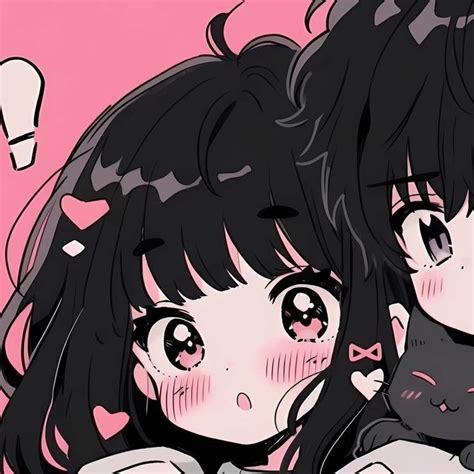 Ghim Của 𝗠𝗷𝘇𝘂𝗻𝗲𝗲🐇 Trên ♡⁠˖⁠꒰⁠ᴀᴠᴛ ᴆᴏ̂ɪ⑅⁠꒱ Anime Dễ Thương Avatar