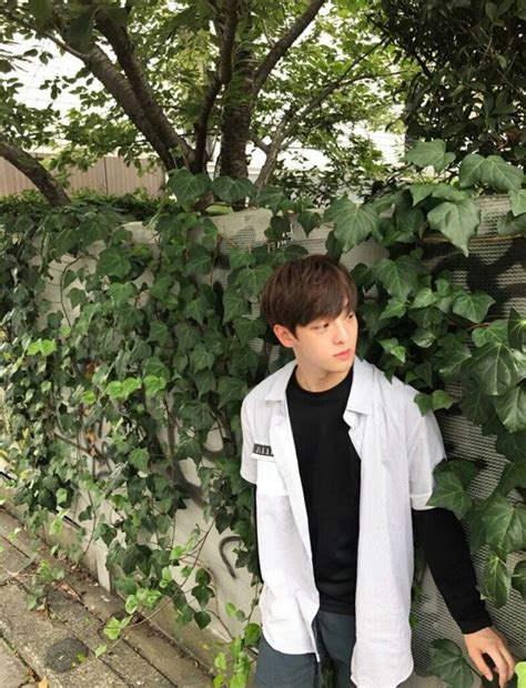 Myteen Taevin Korean Actors Kdrama Actors Actors