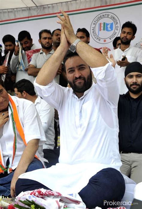 Fairoz Khan Takes Charge As Nsui President