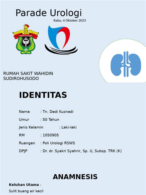 Parade Dedi Kusnadi 1 Edit Pdf