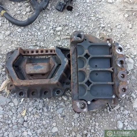 2015 Freightliner Cascadia 125 Engine Mount For Sale York On Canada