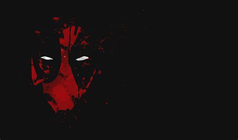 Deadpool Pc Wallpapers Wallpaper Cave