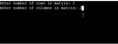 How To Subtract Matrices In Java With Code Example