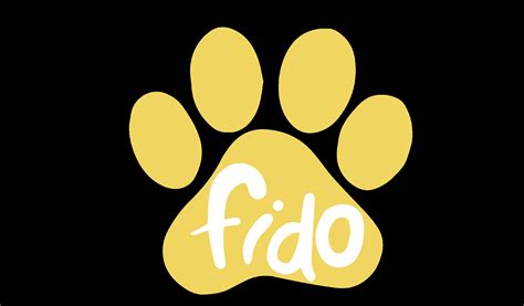 Fido Logo