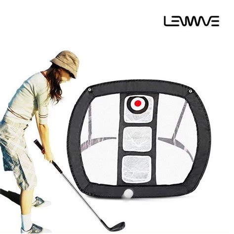 Lw 어프로치 연습 네트 골프 스윙 자세연습 벙커샷 Wbc0878 33195074 Ssgcom