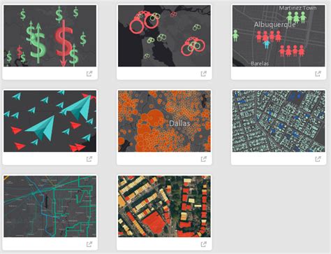 Use Arcade Expressions To Map Your Ideas