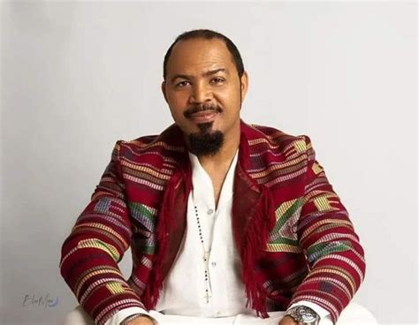 Ramsey Nouah My Wife Never Complains About My Intimate Roles The