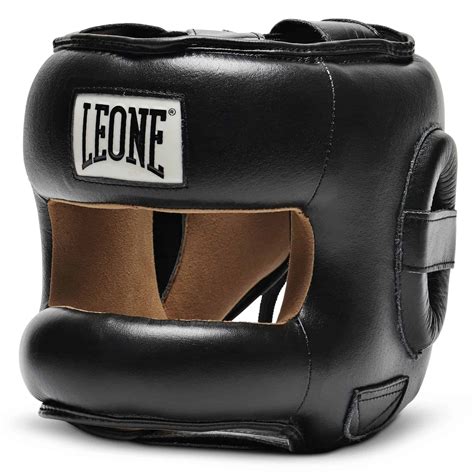 Cabezal De Boxeo Leone Protection Cs425 Gh Sports Chile