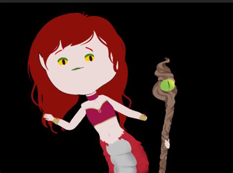 Solved Character Rigging Adobe Product Community 9313738