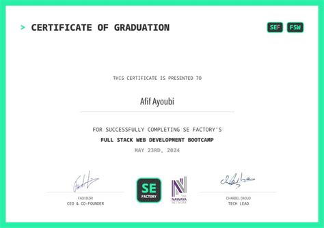afif ayoubi on linkedin fullstackdevelopment webdevelopment