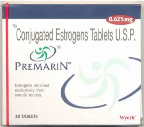 Conjugated Estrogens Generic At ₹ 6344box Jaripatka Nagpur Id