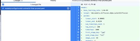 Feature Ignore Config · Issue 108 · Comfyanonymouscomfyui · Github