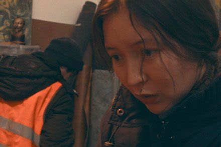 小家伙（2018年谢尔盖·德瓦茨沃伊执导电影） 百度百科